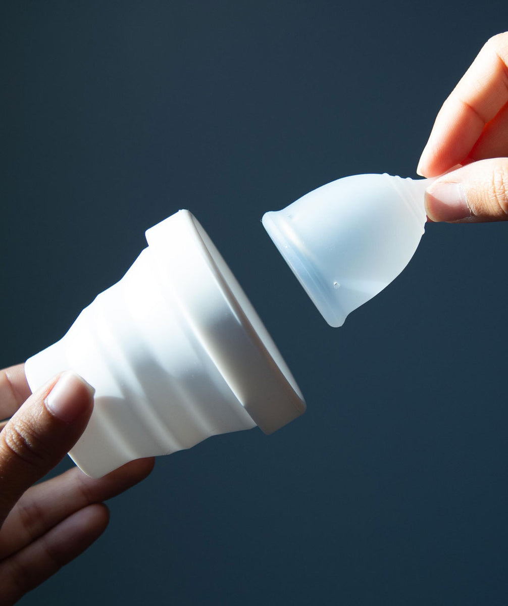 Empower Your Community – JUNE | The Original June Menstrual Cup