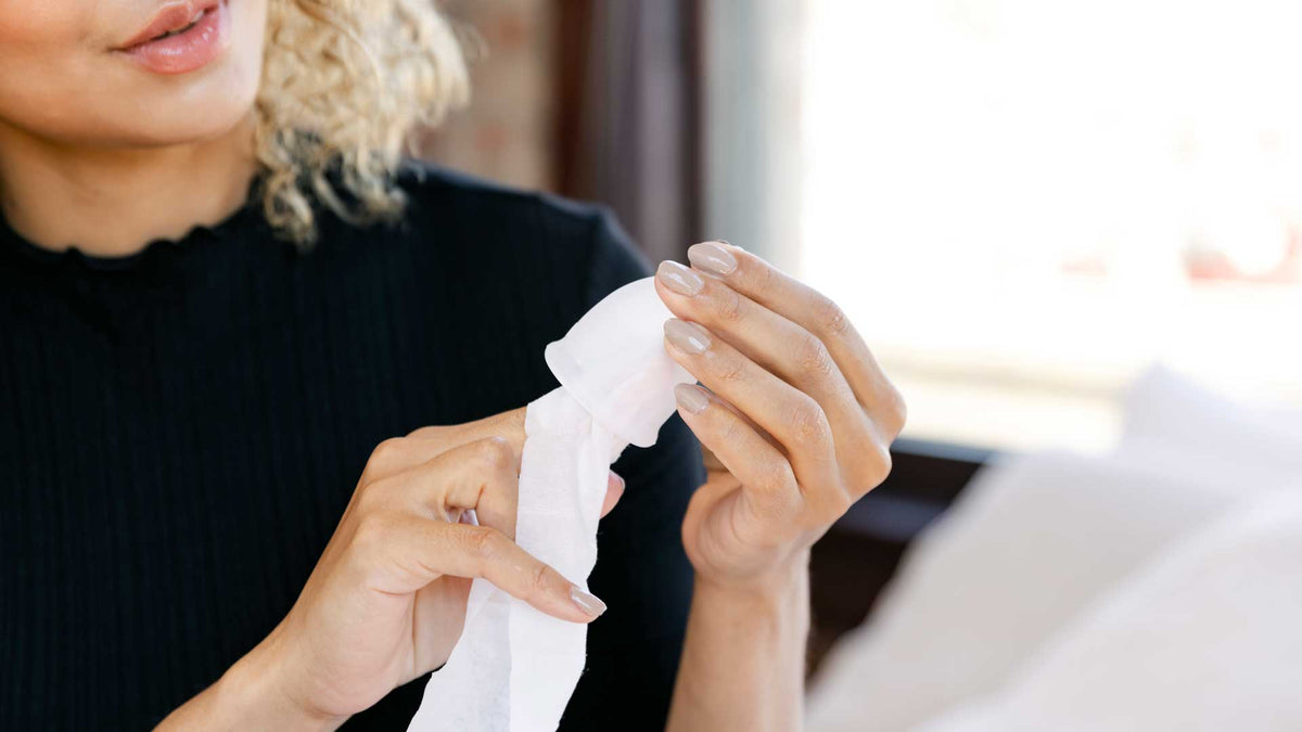 How to use your FSA, HSA & HRA to buy a Menstrual Cup – JUNE | The ...