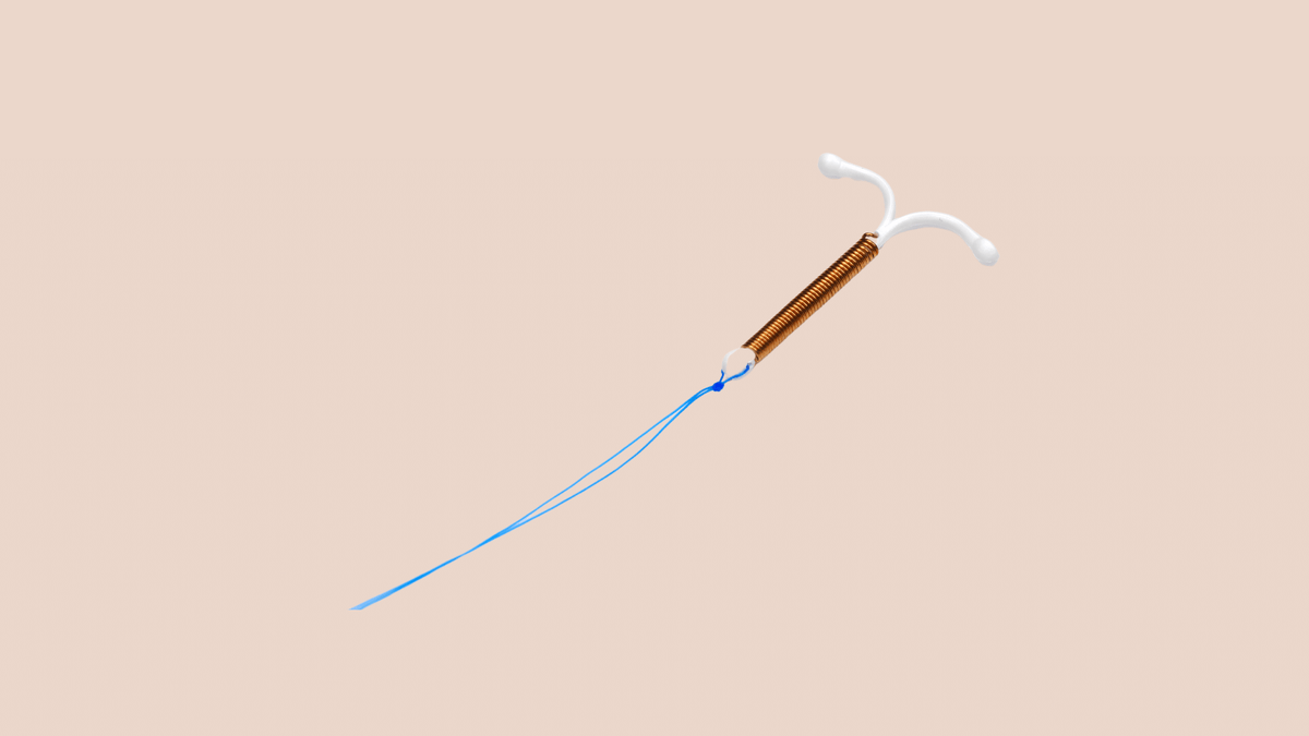 Can I Use a Menstrual Cup if I have an IUD? – JUNE | The Original June ...